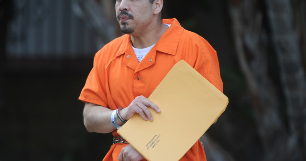 Danger to Society or Victim of Injustice? - The Santa Barbara Independent