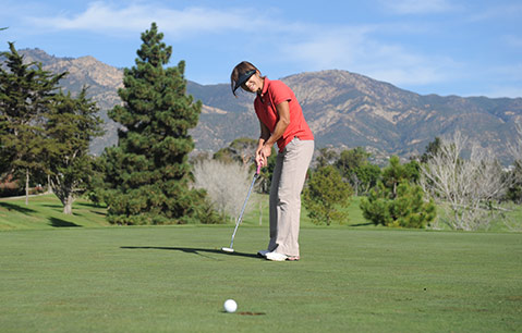 Muni Golf Green Maintenance Privatized - The Santa Barbara Independent