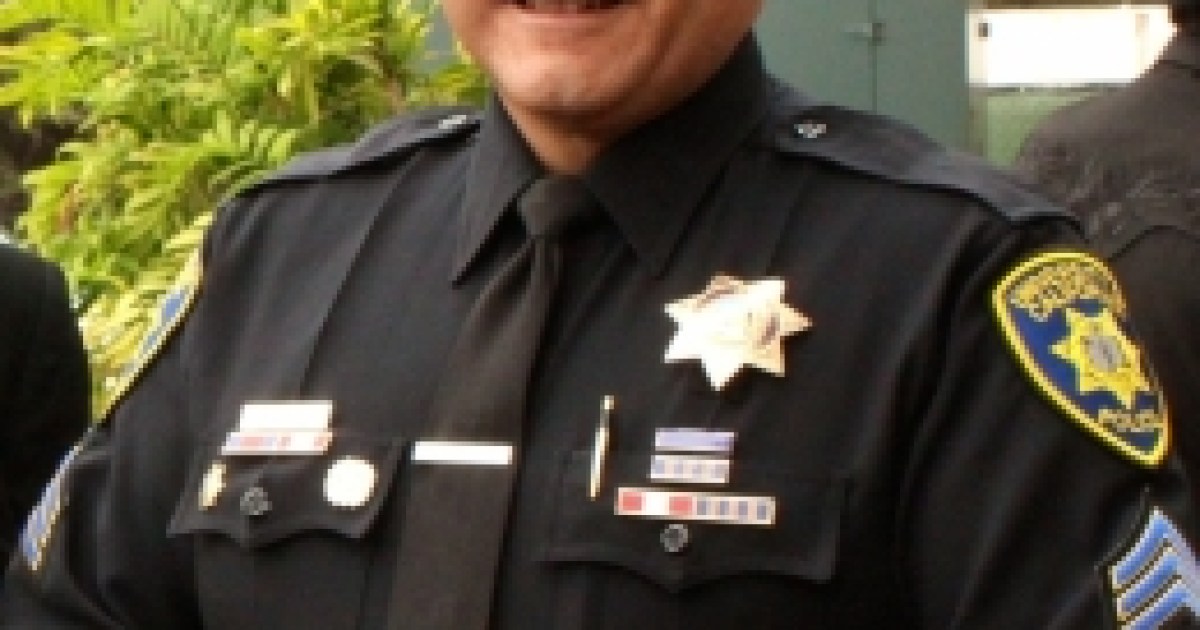 UCSB Police Officer Dies - The Santa Barbara Independent