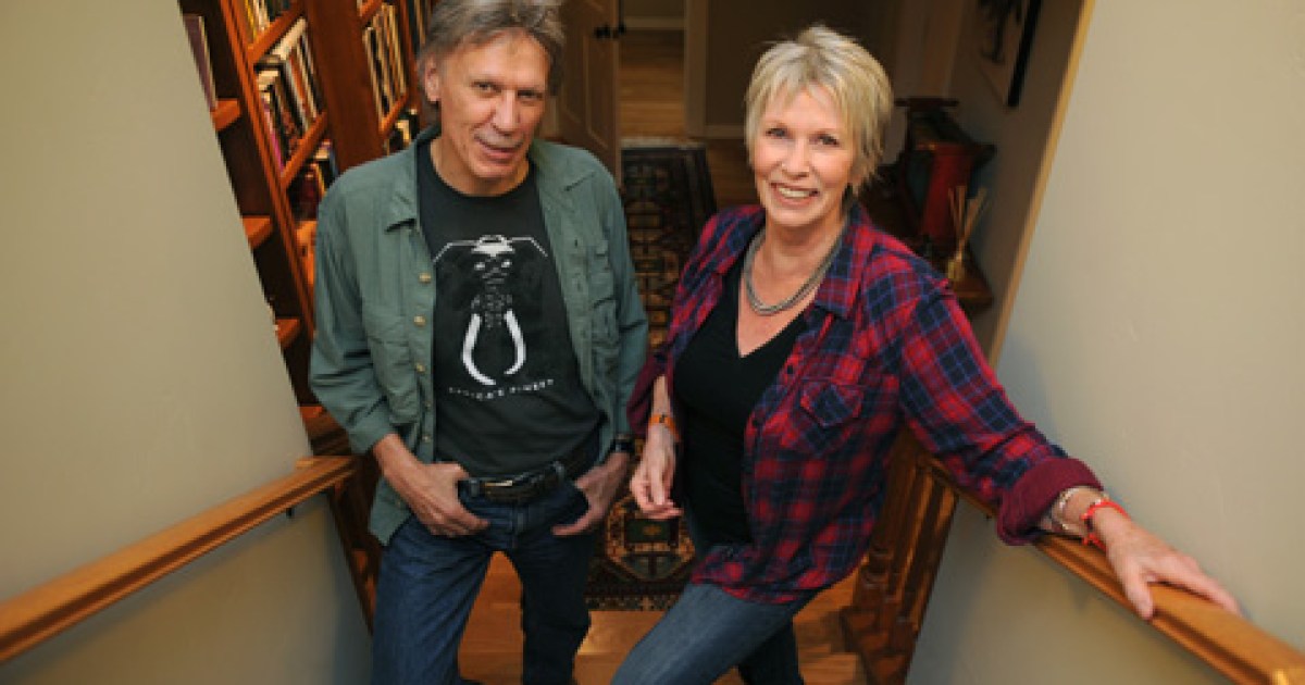 Steppenwolf’s John Kay Gives Big - The Santa Barbara Independent