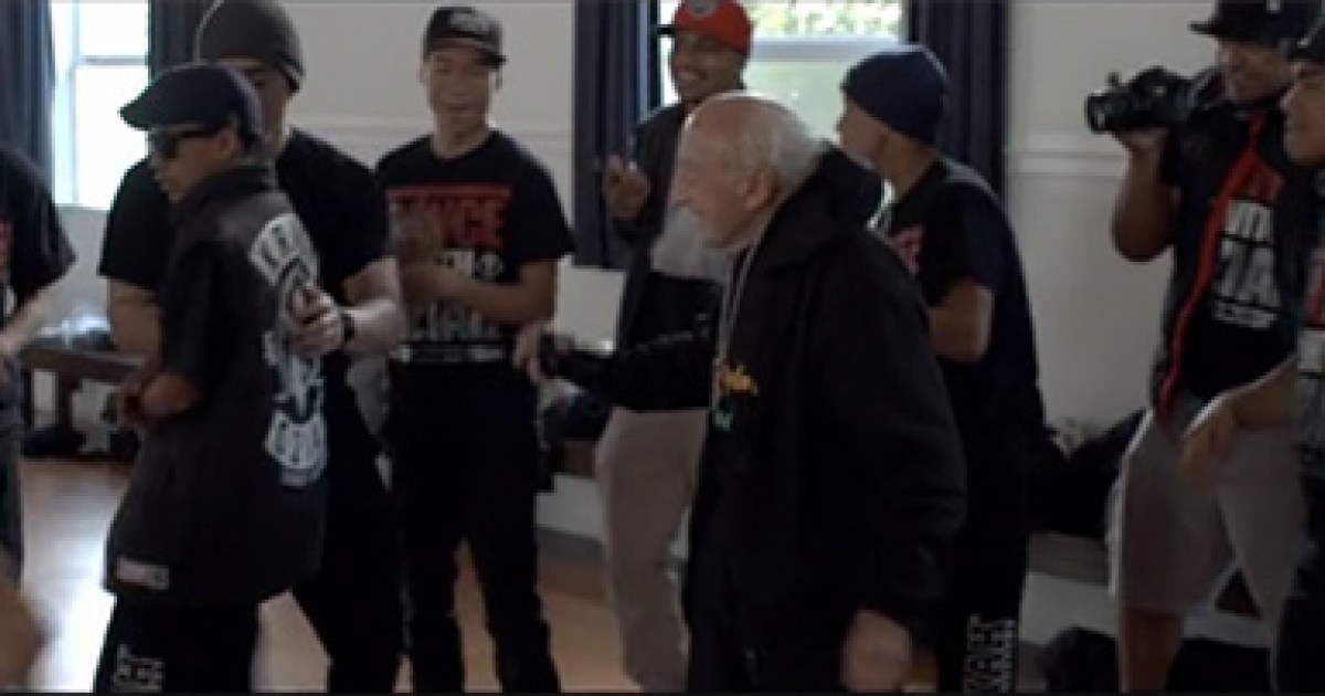 Hip Hop-eration - The Santa Barbara Independent