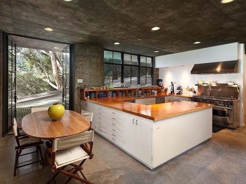 Steve Martin's Montecito Estate For Sale - The Santa Barbara Independent