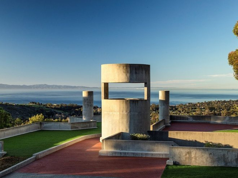 Steve Martin's Montecito Estate For Sale - The Santa Barbara Independent