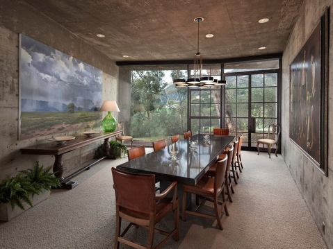 Steve Martin's Montecito Estate For Sale - The Santa Barbara Independent