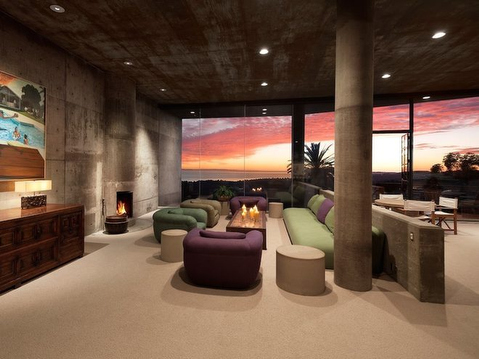 Steve Martin's Montecito Estate For Sale - The Santa Barbara Independent