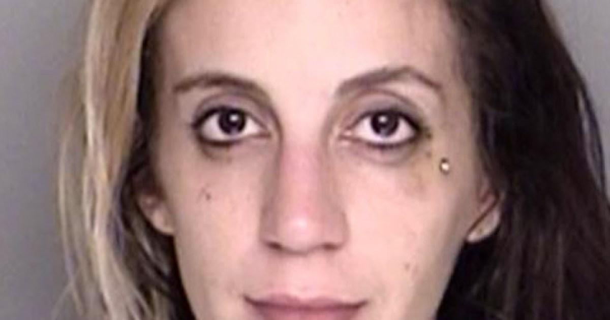 Drug-Dealing Couple Arrested with Stolen Property - The Santa Barbara ...