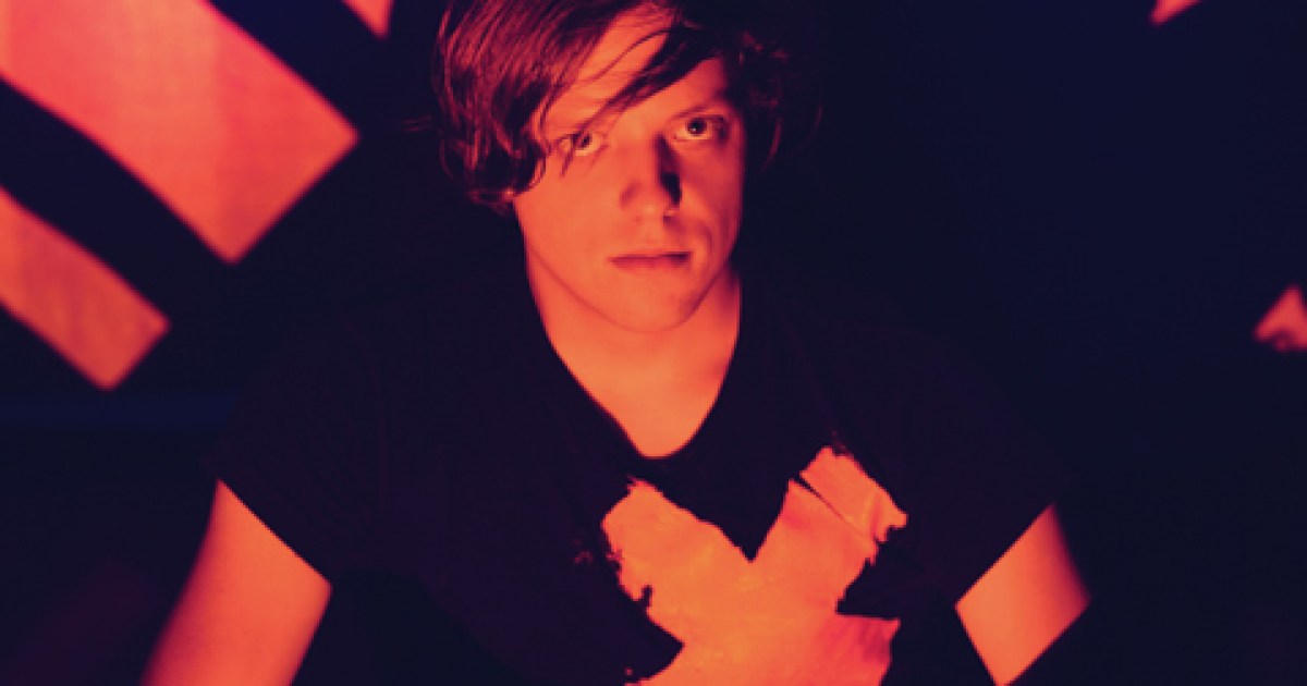 Getting to Know Robert DeLong - The Santa Barbara Independent