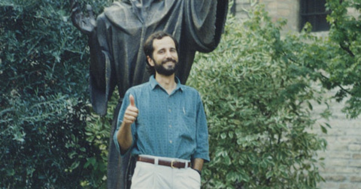 Ronald J. Faoro, DVM: 1954-2015 - The Santa Barbara Independent