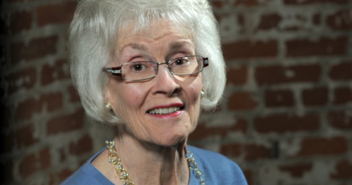 Sara Miller McCune Donates $5 Million to UCSB - The Santa Barbara ...