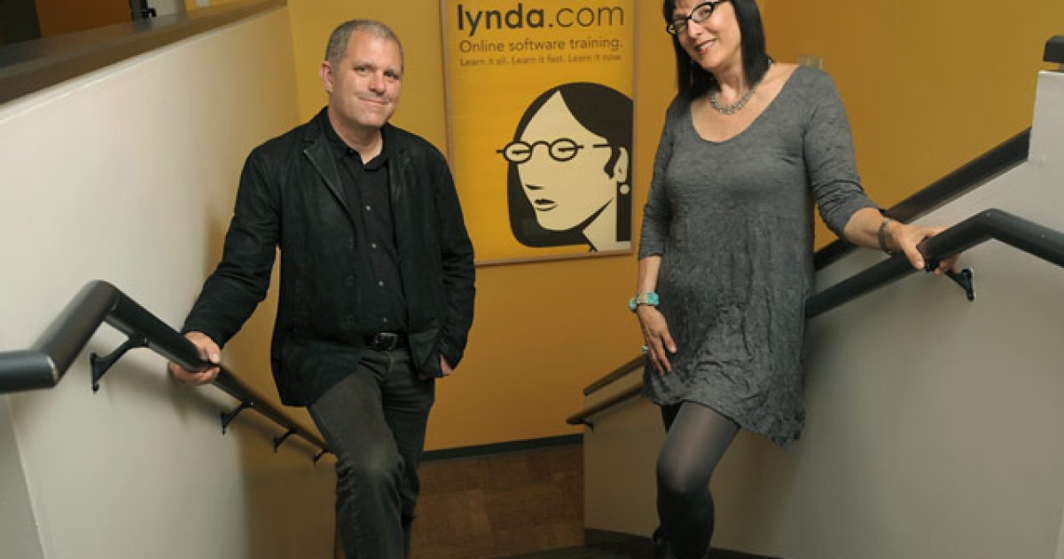 LinkedIn Buying Lynda.com for $1.5 Billion – The Santa Barbara Independent