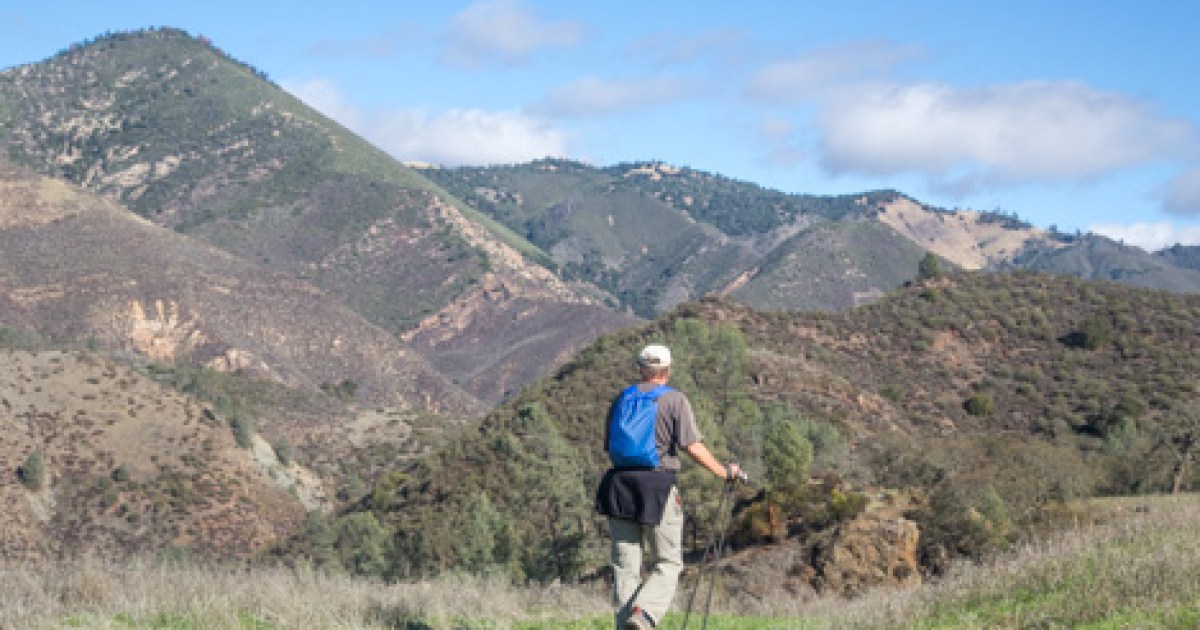 Lovers Loop - The Santa Barbara Independent