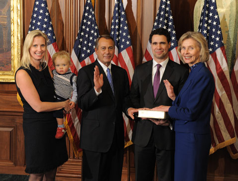 Laura Capps 'Seriously' Pondering Run for Congress - The Santa Barbara ...