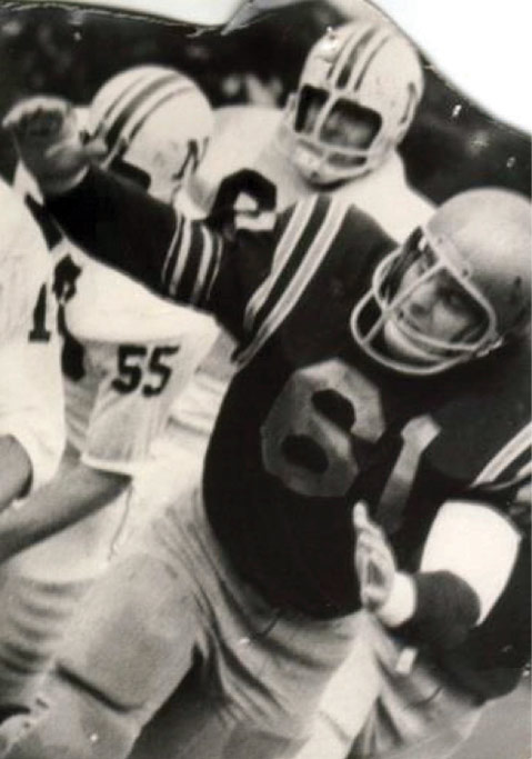 UCSB’s Forgotten Football History - The Santa Barbara Independent