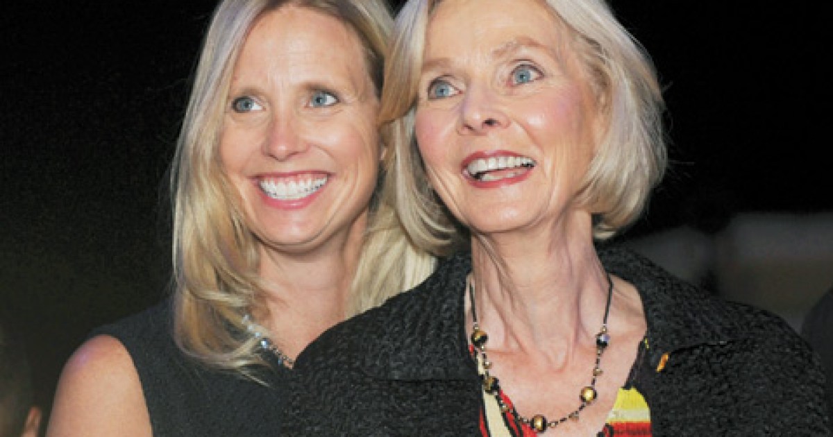 Laura Capps to Announce School Board Candidacy - The Santa Barbara ...