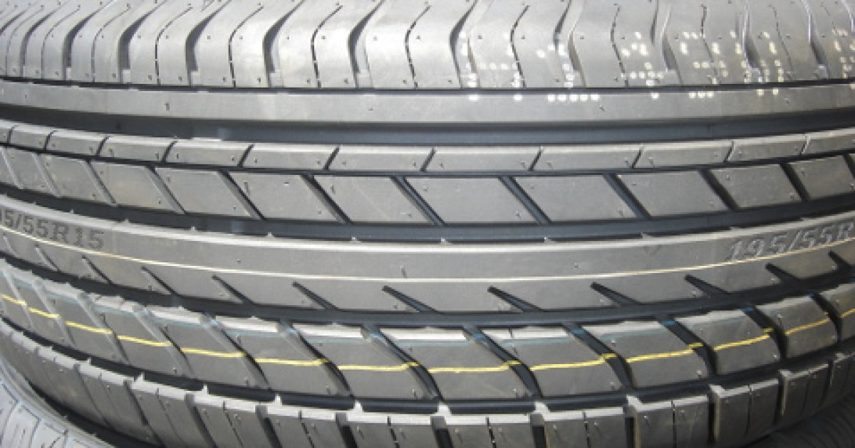 Wear and Care of Tires - The Santa Barbara Independent