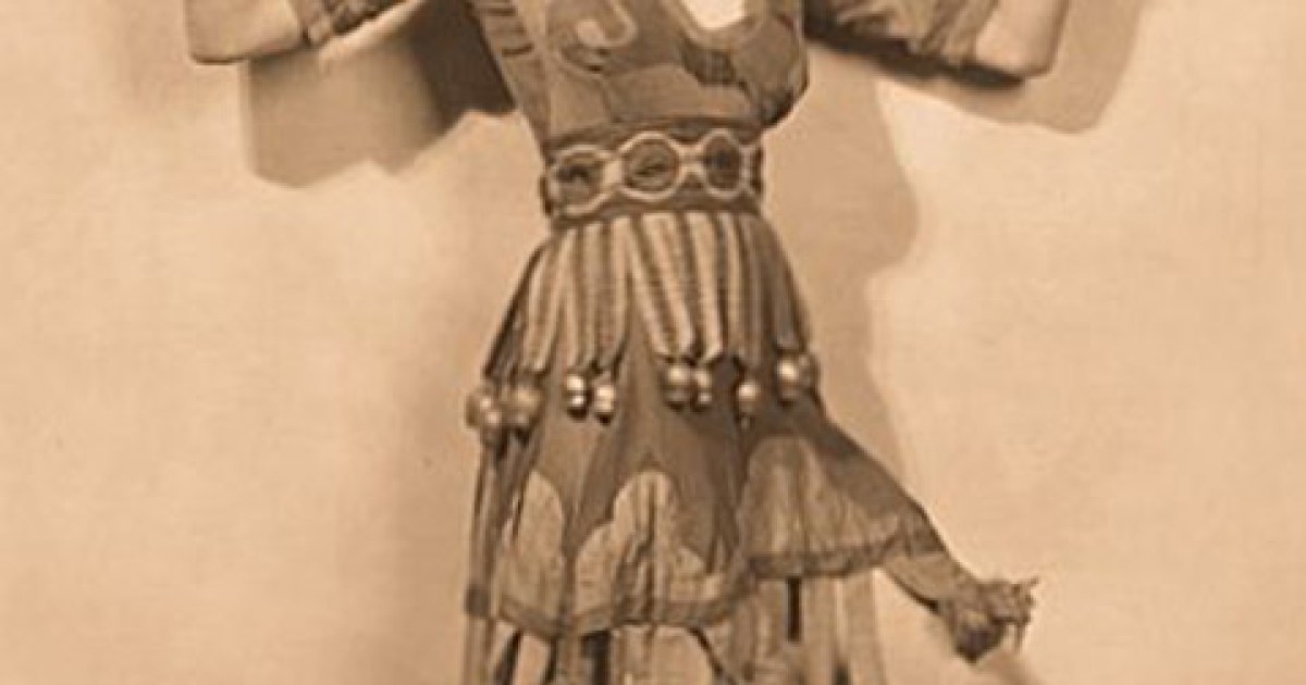 Betsy Green Looks Back 100 Years - The Santa Barbara Independent