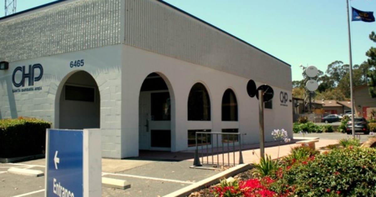 New CHP Location Sparks Resistance - The Santa Barbara Independent