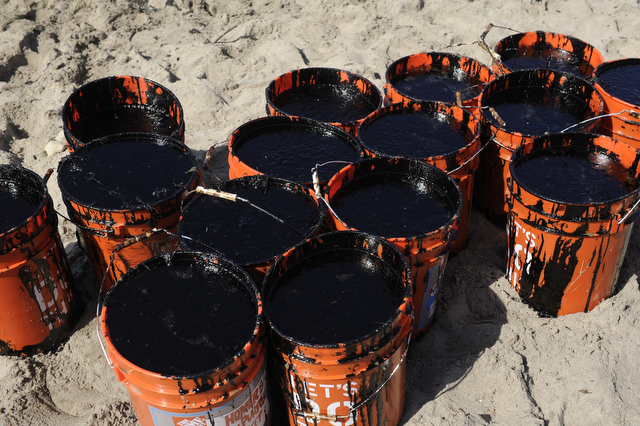 Santa Barbara Filmmaker Creates 2015 Refugio Oil Spill Documentary ...