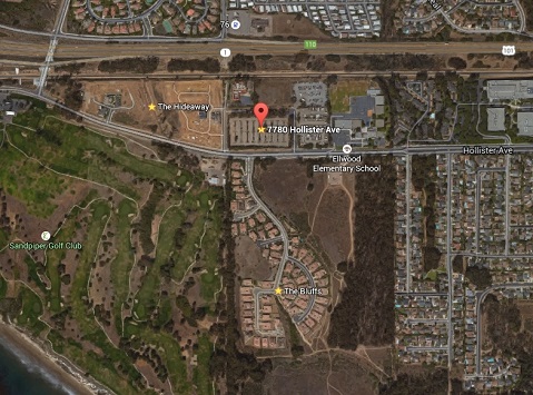 New CHP Station Comes Under More Fire - The Santa Barbara Independent