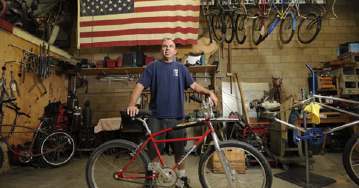 King of the Cruisers - The Santa Barbara Independent