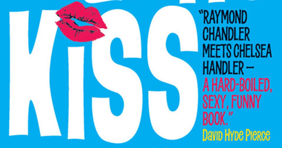 Anne Flett-Giordano Debuts Detective Yarn Set in S.B. - The Santa ...