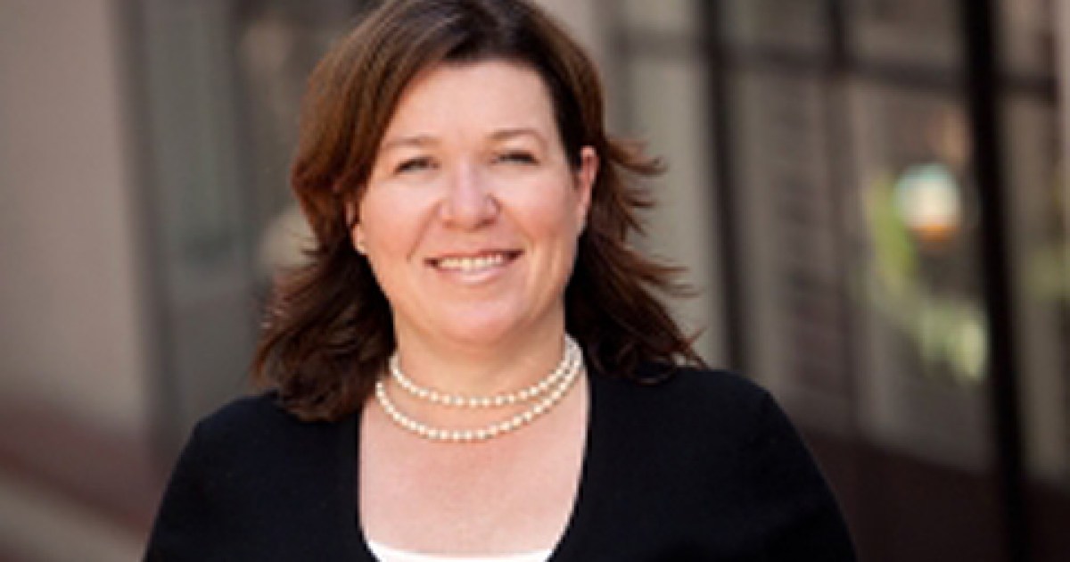 Jennifer Christensen Runs for 1st District - The Santa Barbara Independent