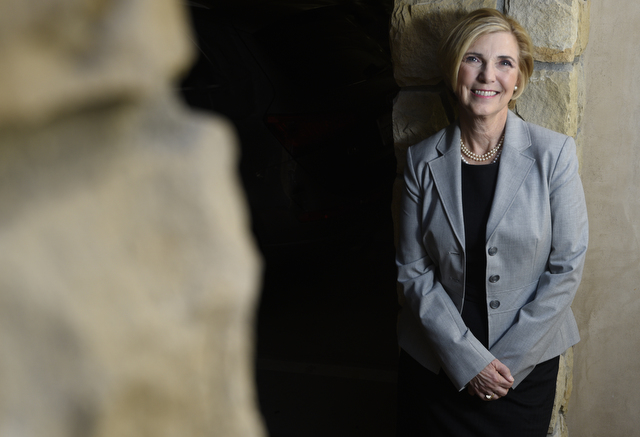 The S.B. Questionnaire: Lynda Tanner - The Santa Barbara Independent