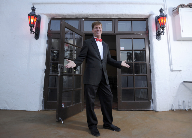 The S.B. Questionnaire: Warren Butler - The Santa Barbara Independent