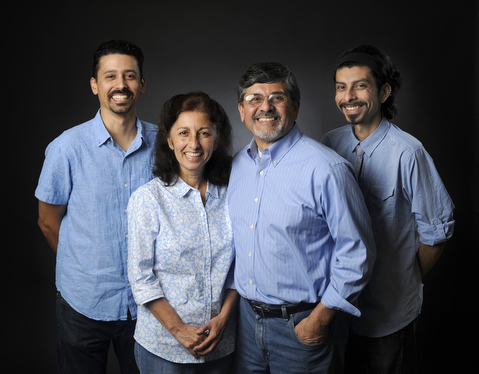 Local Heroes 2015 - The Santa Barbara Independent