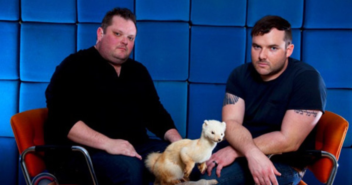 Interview: Easter Teeth’s Tim Eymann - The Santa Barbara Independent