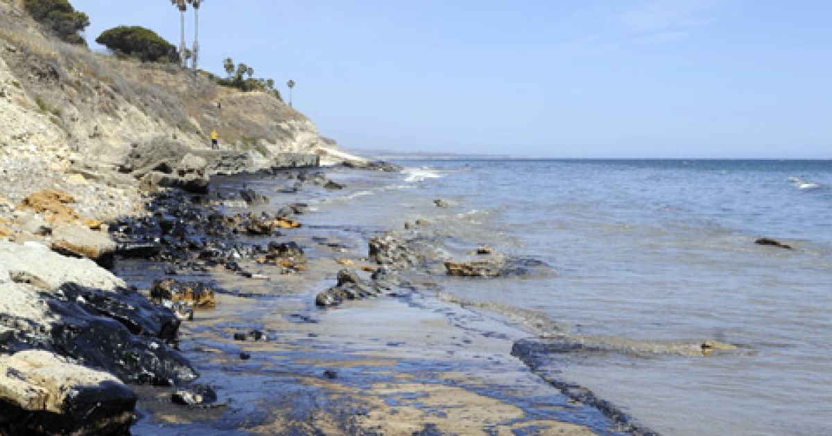 Refugio Reviewed - The Santa Barbara Independent