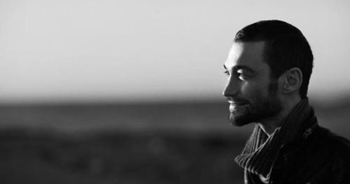 ‘Be Here Now: The Andy Whitfield Story’ - The Santa Barbara Independent