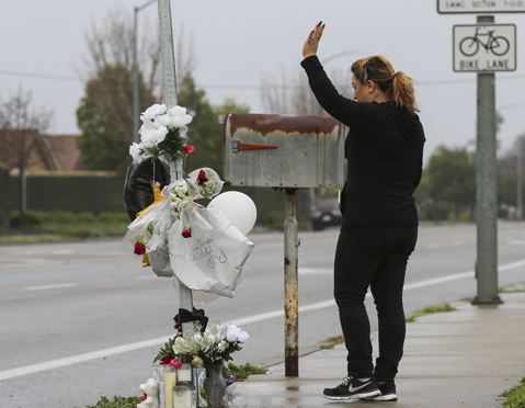 Santa Maria: Murder City - The Santa Barbara Independent