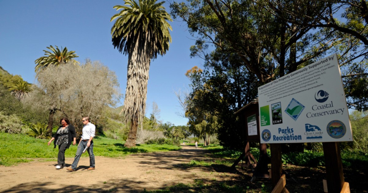 Veronica Meadows: Miracle of the Decade - The Santa Barbara Independent