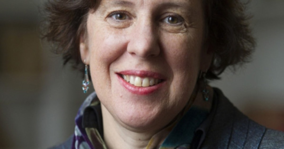 UCSB Vice Chancellor Appointed to Peer Review Committee - The Santa ...