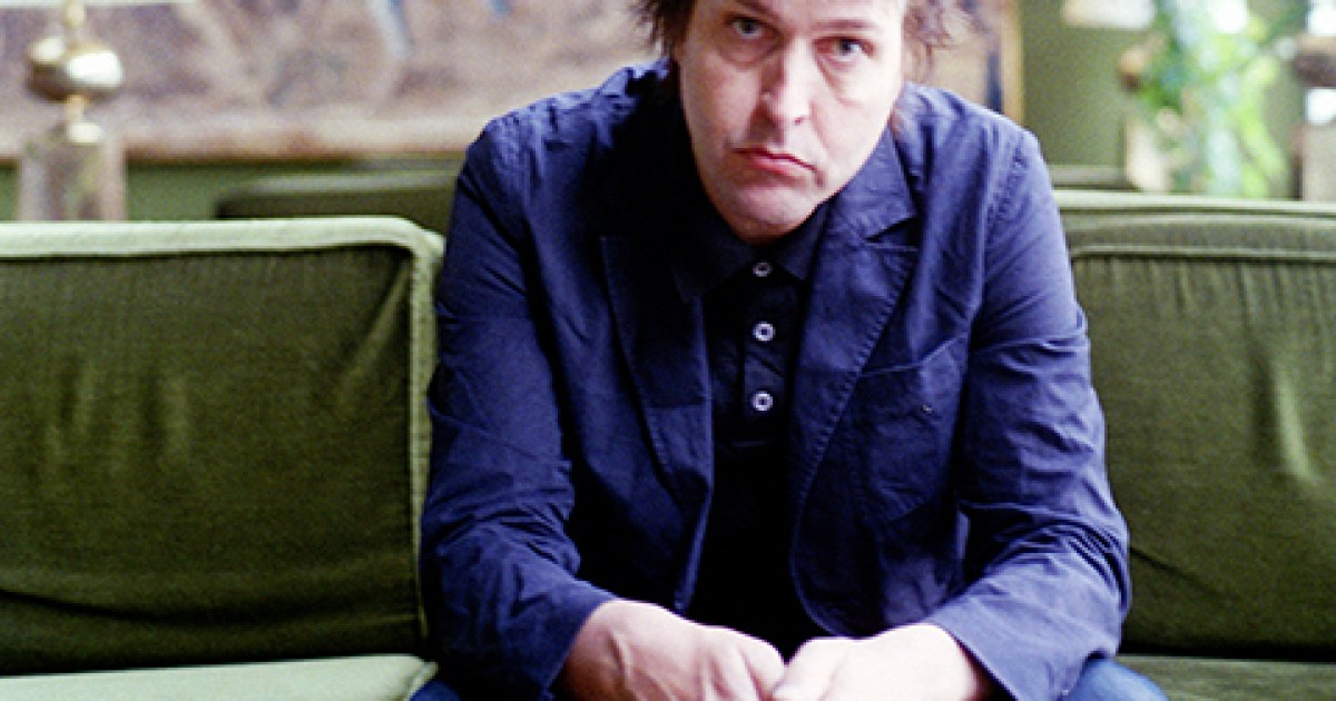 Chuck Prophet Returns to Santa Barbara - The Santa Barbara Independent