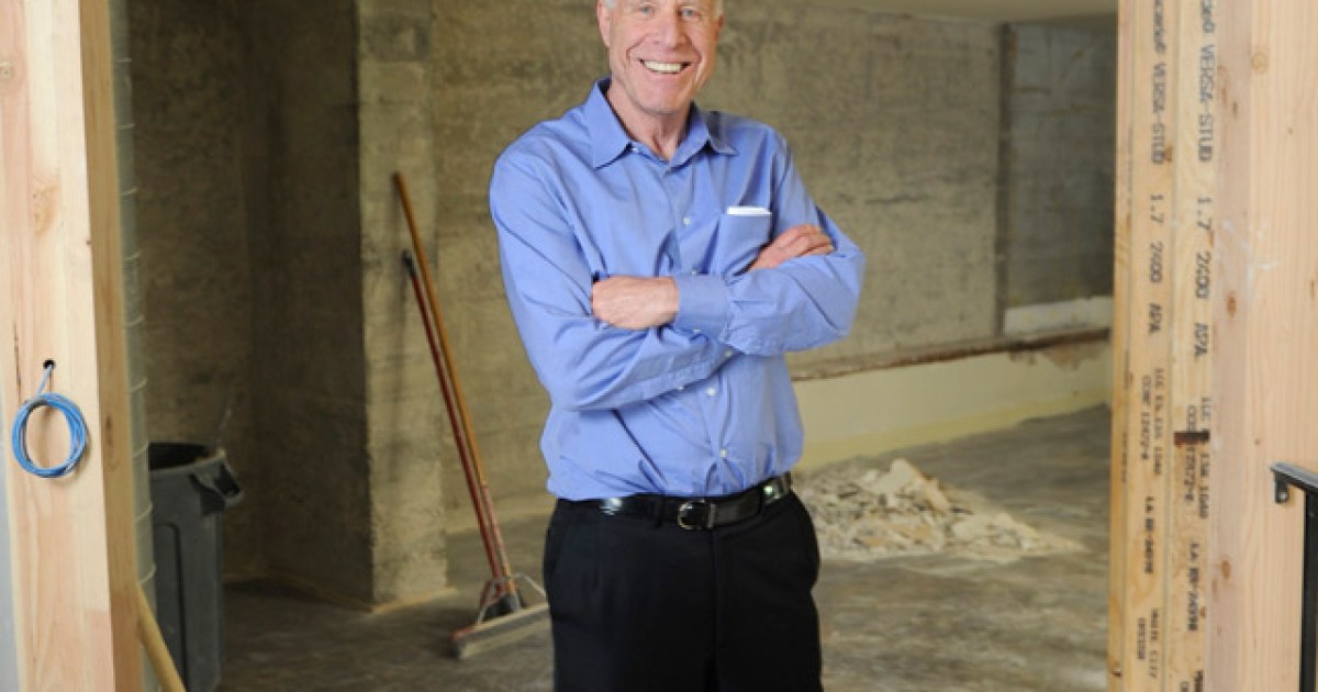 Paul Orfalea Goes for Big Impact - The Santa Barbara Independent