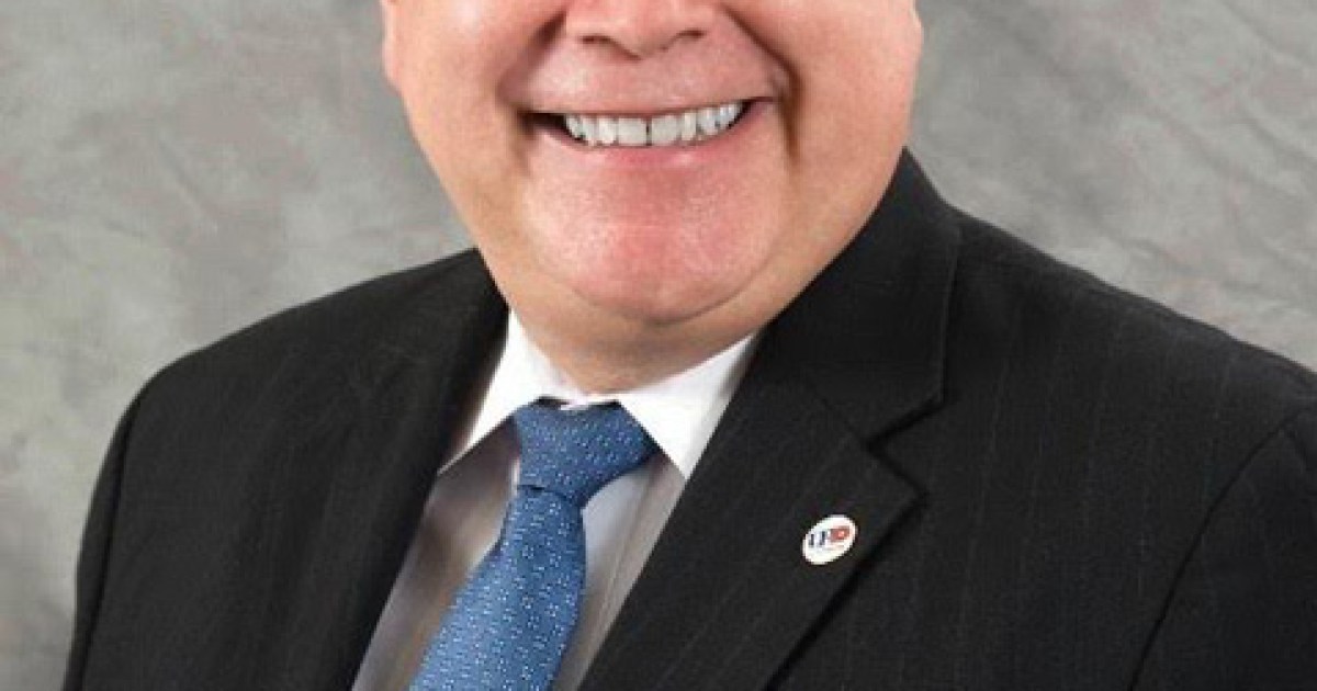 Antioch Names William Flores New President - The Santa Barbara Independent
