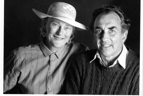 Robert Klausner: 1926-2016 - The Santa Barbara Independent
