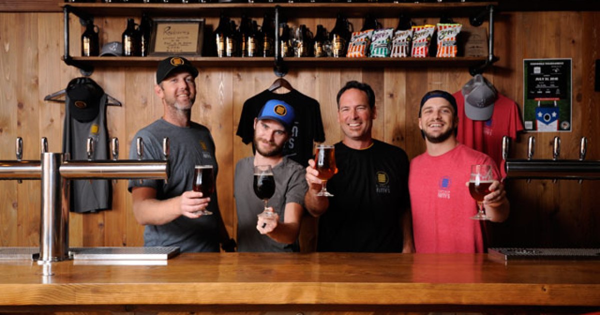 Captain Fatty’s Sets Sail Again - The Santa Barbara Independent