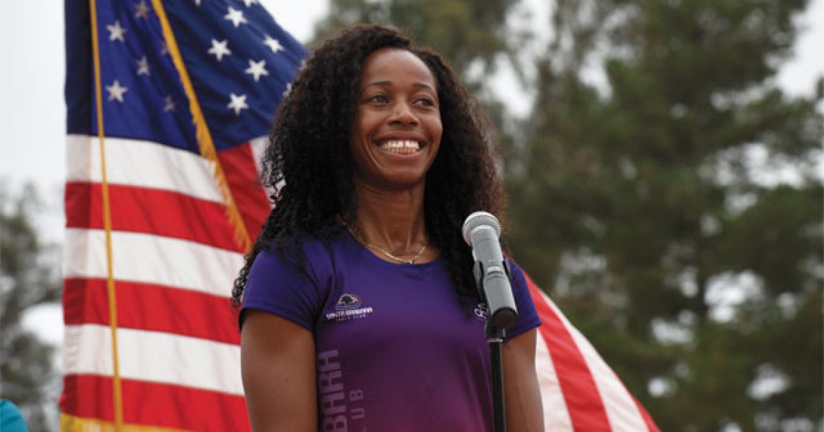 Rio 2016: Our Summer Olympics Guide - The Santa Barbara Independent