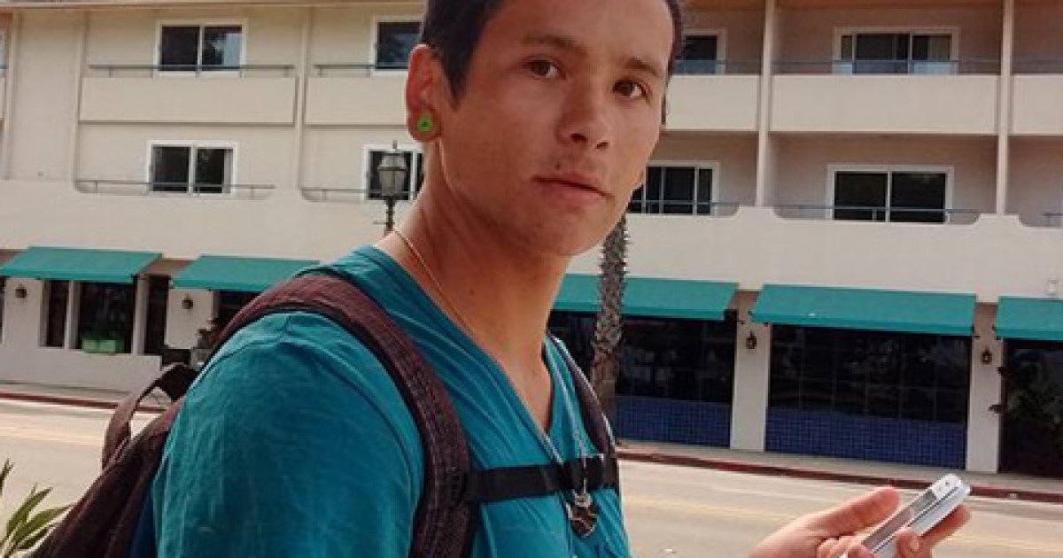 Identities Released of Three Victims in Deadly Cliff Drive Crash - The ...