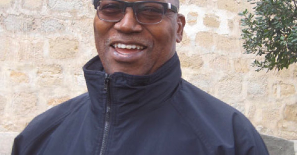 Sam Cunningham Smashes Segregation - The Santa Barbara Independent