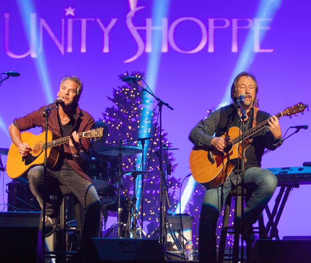 Unity Shoppe Holds Grand 100th Anniversary Party - The Santa Barbara Independent