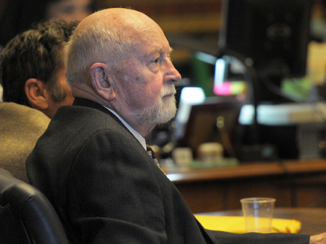 Ineffective Counsel Alleged in Fatal Drunk Driving Case - The Santa ...