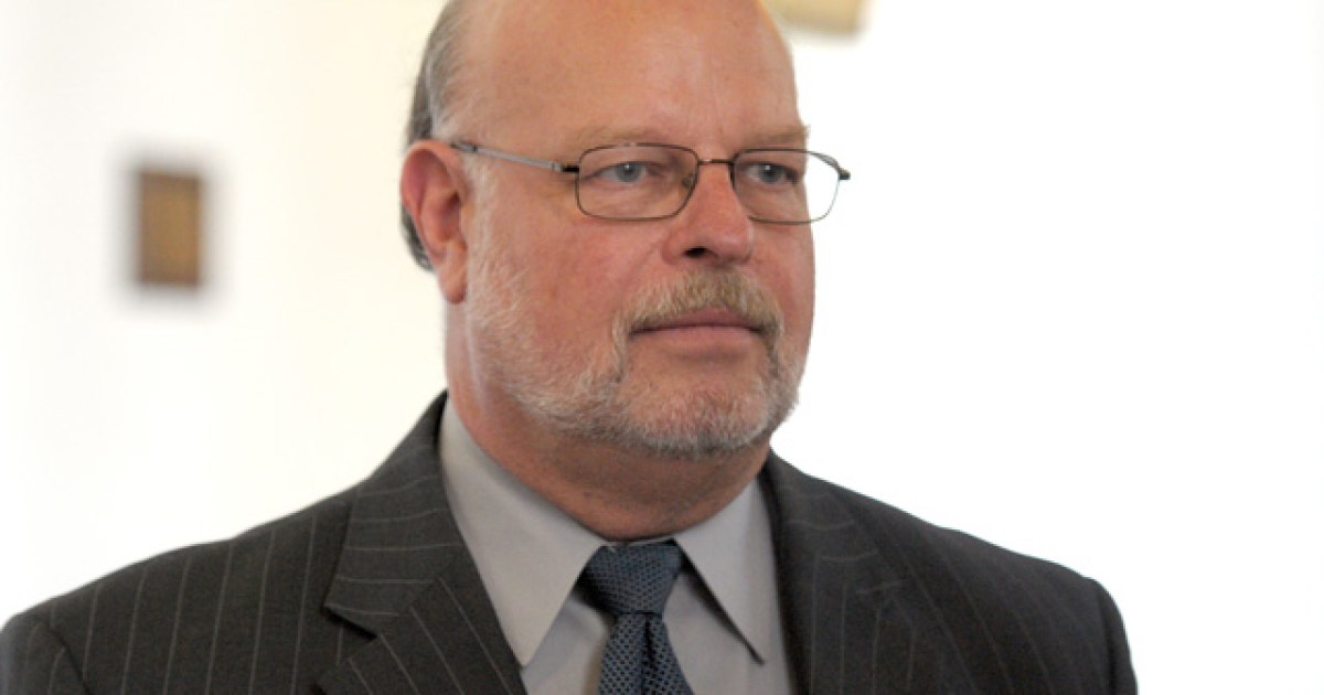 S.B. Attorney Gets Convicted Killer Off Death Row – The Santa Barbara ...