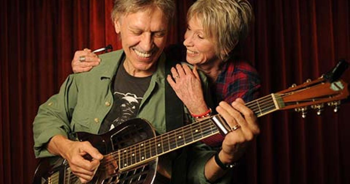 John Kay: Born to Save Wild Elephants - The Santa Barbara Independent