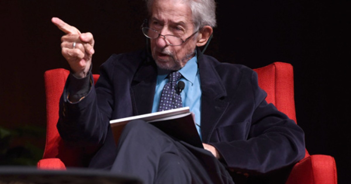 Tom Hayden: 1939-2016 - The Santa Barbara Independent