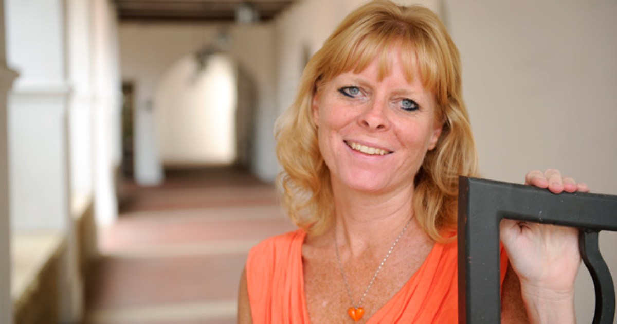 My Life: Finding Hope at Braille Institute - The Santa Barbara Independent