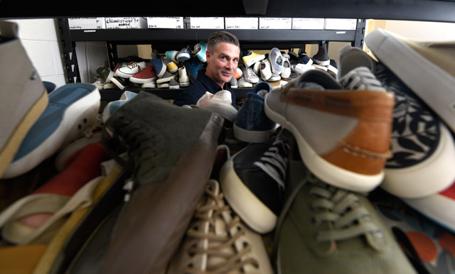 SeaVees Surfs the Sneaker Wave - The Santa Barbara Independent